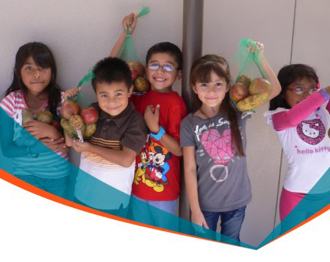 OC Food Bank - Community Action Partnership of Orange County