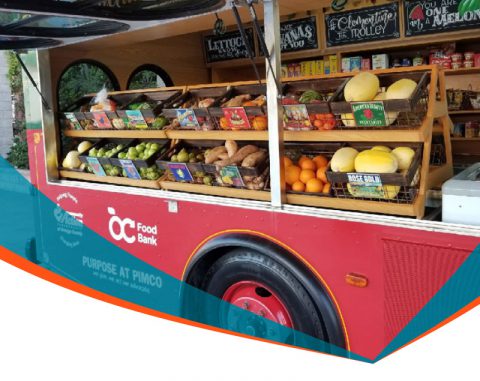 OC Food Bank - Community Action Partnership of Orange County
