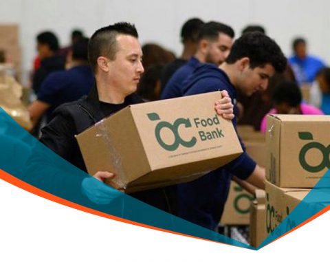 Addressing Immediate Needs - Community Action Partnership of Orange County