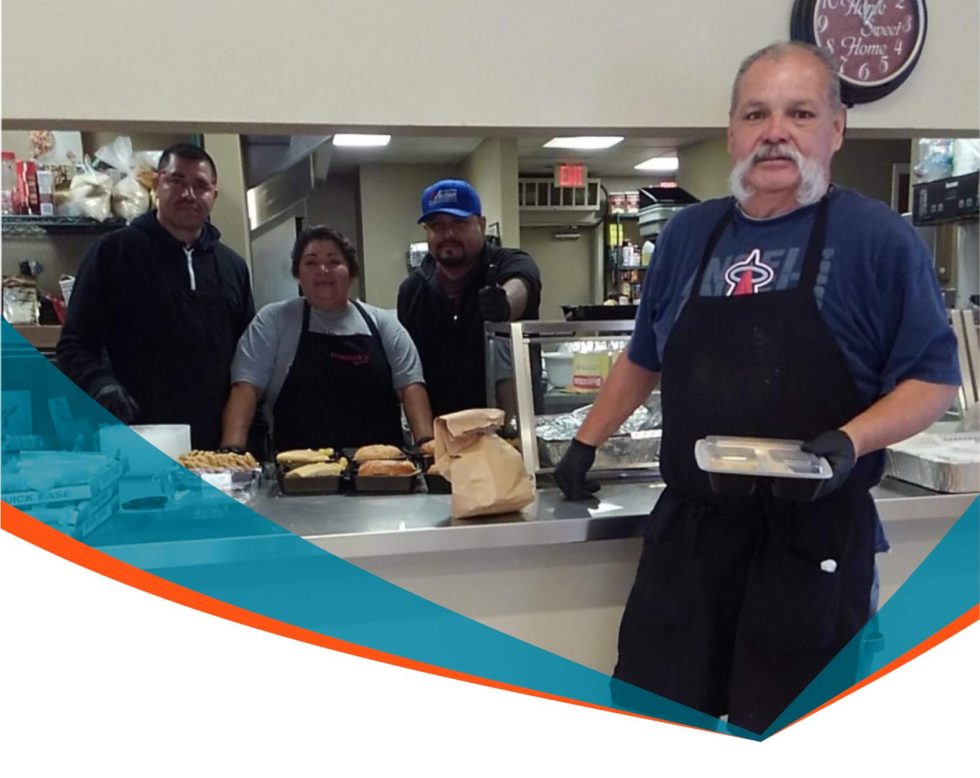 Addressing Immediate Needs | Community Action Partnership of Orange County