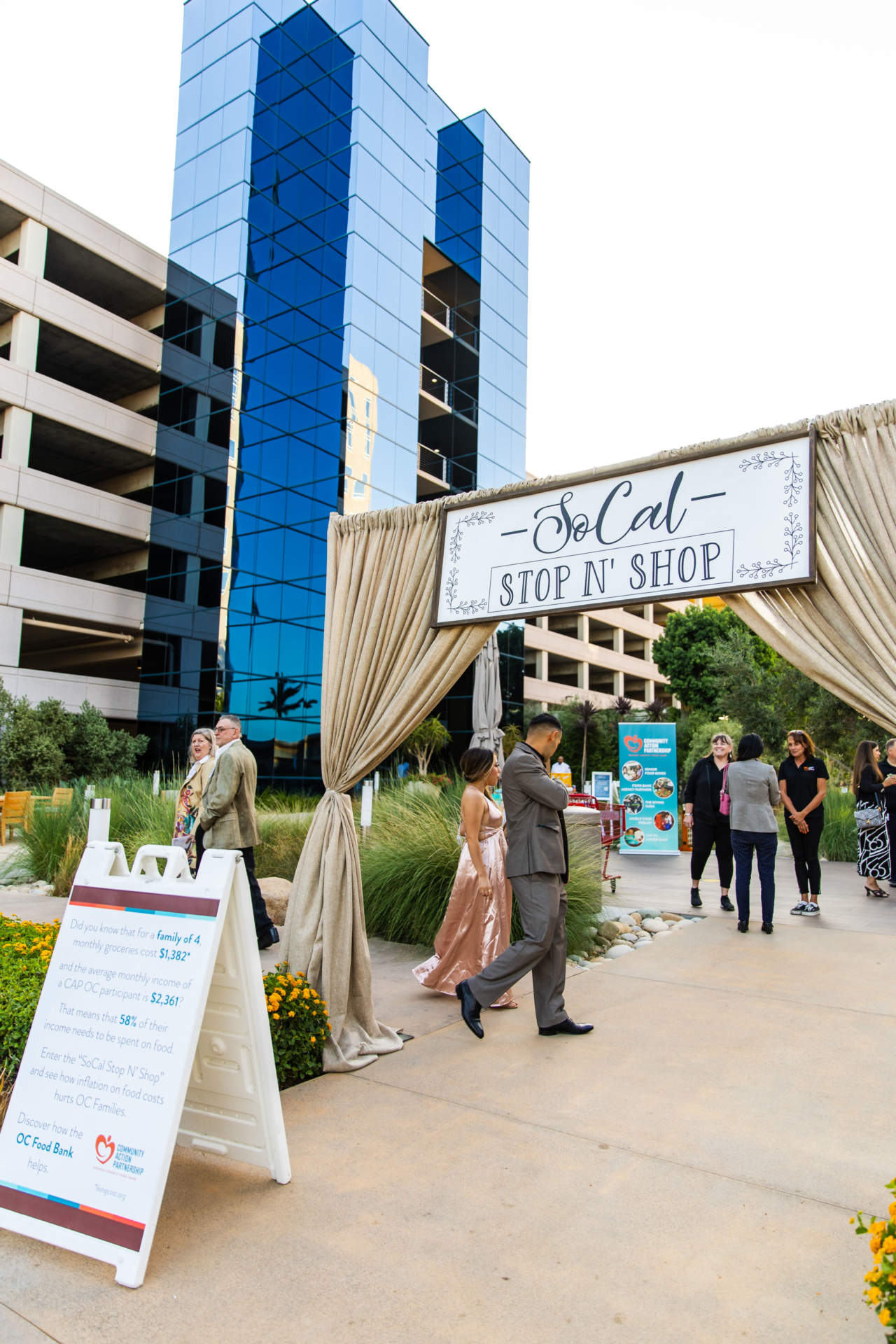 Gallery | Community Action Partnership of Orange County