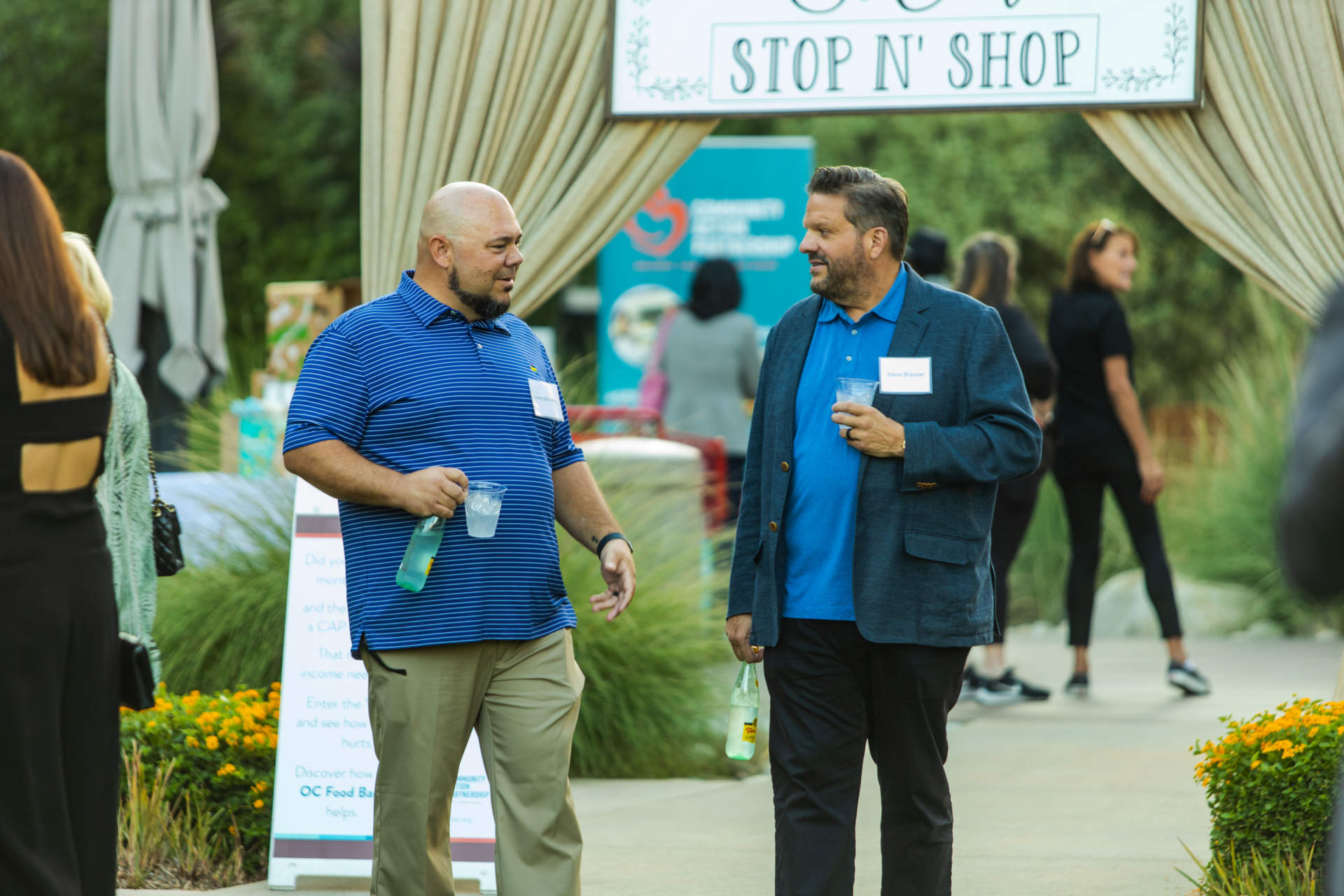 Gallery | Community Action Partnership of Orange County